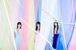 TrySail 2ndアルバム『TAILWIND』 リリースイベント開催決定！！ - とらのあな総合インフォメーション